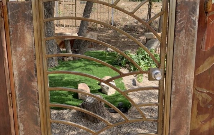 Waves – Artistic Gates Merchandise and Blog