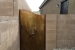 Walking Gates - Albuquerque Custom Gates By Jose Varela